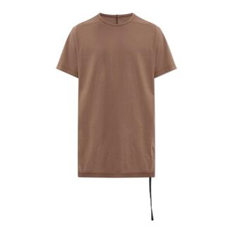 Rick Owens Herren, Oberteile, Braun, SGr&ouml;&szlig;e