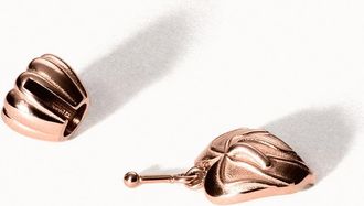Purelei LEI Flamingoblumen Charm