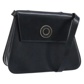 Celine Pre-owned Vintage Hand Bag - - Pre-owned - Damen - Schwarzk - ONE SIZE