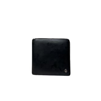 Cartier Pre-owned Bifold Wallet - - Pre-owned - Damen - Schwarzk - ONE SIZE