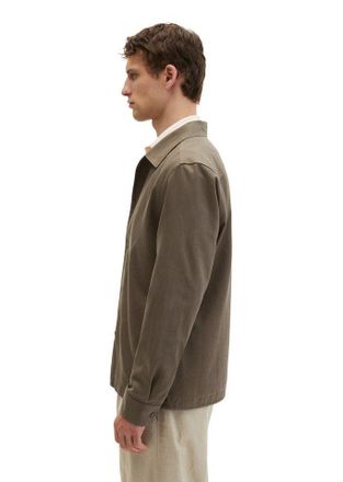 Marc O'Polo Kurzjacke aus TENCEL Lyocell -Leinen-Mix