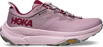 Hoka One One Sneakers Hoka Transport Gtx GORE-TEX 1133958F Rosa