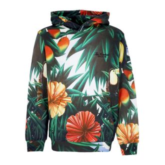 The Hundreds Herren, Sweatshirts & Hoodies, Mehrfarbig, LGr&ouml;&szlig;e