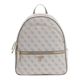 Guess Damen, Taschen, Wei&szlig;, ONE SIZEGr&ouml;&szlig;e