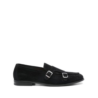 Doucal's Homme, Chaussures, Bleu, Taille: 42 EU Mocassins