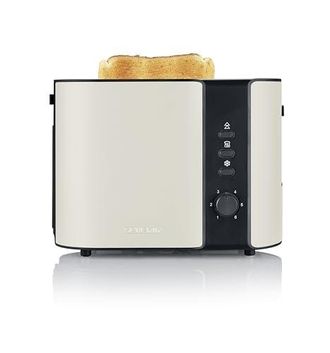 Severin Automatik-Toaster AT 9576- beige