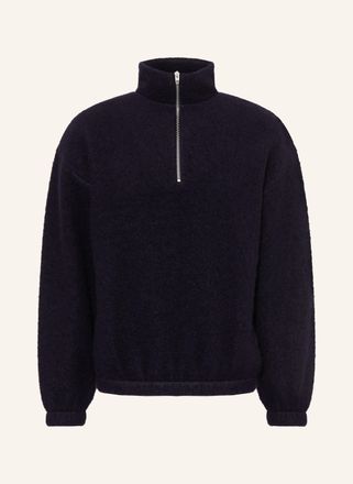 Jil Sander Troyer blau