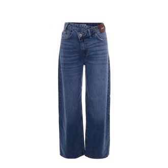 Liu Jo Damen, Jeans, Blau, W29Gr&ouml;&szlig;e