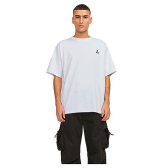 Jack & Jones JCOTRIANGLE Summer Tee SS Crew Neck SN