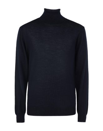 Daniele Alessandrini STRICKWAREN - Rollkragenpullover auf YOOX.COM