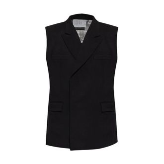 VTMNTS Westen - - Jackets - Herren - Schwarzk - M