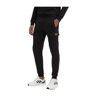 Emporio Armani 8Npp67 Sweatpants - - Trousers - Herren - Schwarzk - L