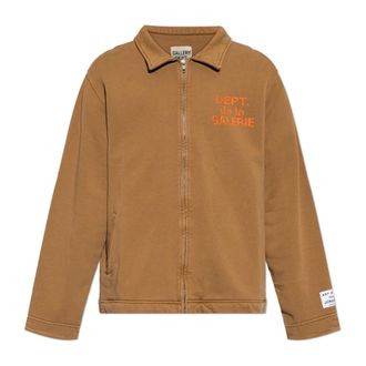 Gallery Dept. Homme, Vestes, Brun, Taille: XL Montecito Jacket