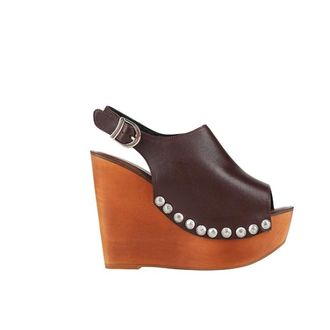 Jeffrey Campbell Damen, Schuhe, Braun, 37 EUGr&ouml;&szlig;e