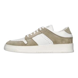 Marechiaro 1962 Homme, Chaussures, Blanc, Taille: 40 EU Baskets