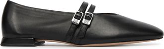 H&ouml;gl Halbschuhe H&Ouml;GL 1-100930 Schwarz