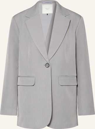 Neo Noir Neo Noir Blazer Aarielle grau