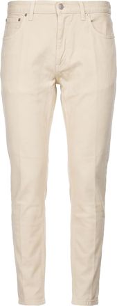 Dondup HOSEN & R&Ouml;CKE - Jeanshosen auf YOOX.COM