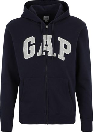 GAP Sweatjacke HERITAGE