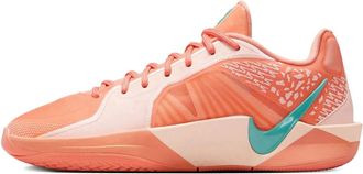 Nike Sabrina 2 Activate Sneakers - Orange