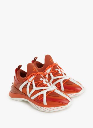 Jimmy Choo London Baskets Vzy Flat