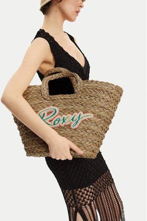 Roxy Handtasche ROXY-L-001-07 Beige