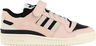 adidas FORUM 84 LOW SHOES