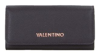 Valentino Scarlett Re Wallet Nero