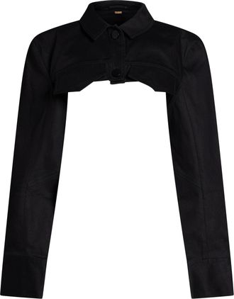 Cult Gaia JACKEN & M&Auml;NTEL - Jacken und Anoraks auf YOOX.COM