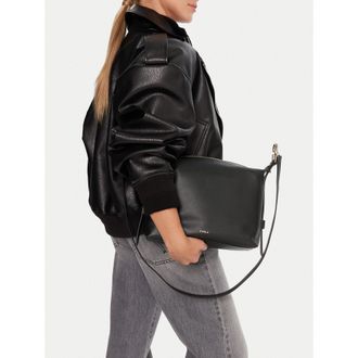 Furla Handtasche Furla WB01866-BX2045-O6000-1-007-20-CN Schwarz