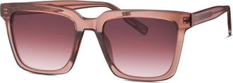 Tom Tailor Damen, Accessories, Rosa, 53 MMGr&ouml;&szlig;e
