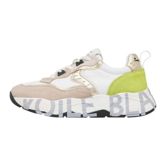 Voile Blanche Femme, Chaussures, Multicolore, Taille: 39 EU Club 105 Baskets