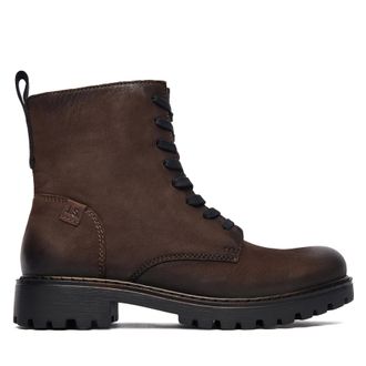 Josef Seibel Schn&uuml;rschuhe Josef Seibel MELINDA 02 VL094 Braun