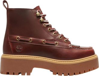 Timberland Damen, Schuhe, Rot, 39 EUGr&ouml;&szlig;e