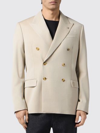 Billionaire Boys Club Veste Homme couleur Beige