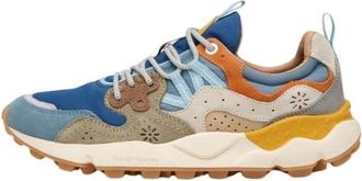 Flower Mountain Homme, Chaussures, Multicolore, Taille: 44 EU Yamano 3 Uni