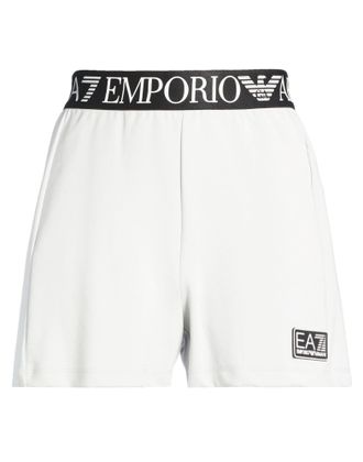 Emporio Armani HOSEN & R&Ouml;CKE - Shorts & Bermudashorts auf YOOX.COM