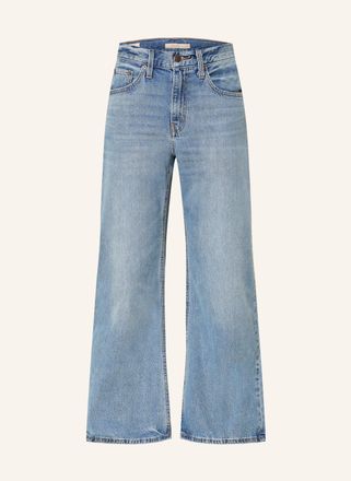 Levi's Bootcut Jeans Loose Boot blau