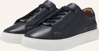 HUGO BOSS Sneaker Gary blau