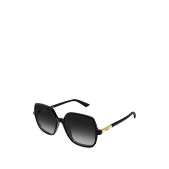 Chlo&eacute; Damen, Accessories, Schwarzk, 55 MMGr&ouml;&szlig;e