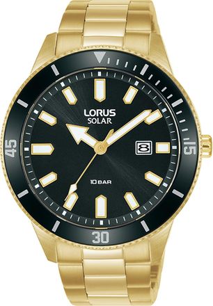 Lorus Uhr