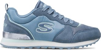 Skechers Sneakers Skechers Step N Fly 155287/SLT Blau