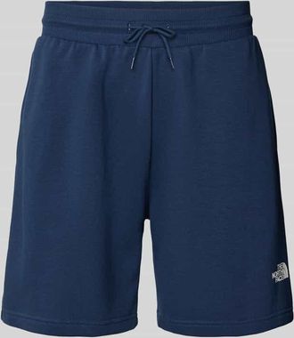 The North Face Shorts mit Logo