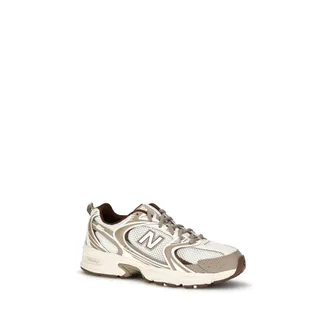 New Balance Sneakers - Silver
