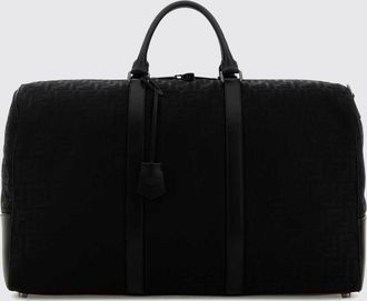 Fendi Sac FENDI Homme couleur Noir