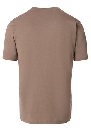 Casamoda T-Shirt 3er Pack Basic (Spar-Set, 3-tlg) T-Shirt - Baumwolle - Atmungsaktiv - Reine Baumwollqualit&auml;t