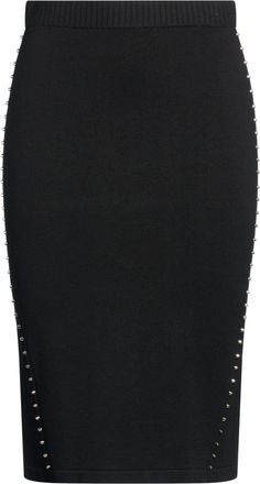 Liu Jo HOSEN & R&Ouml;CKE - Midi-R&ouml;cke auf YOOX.COM