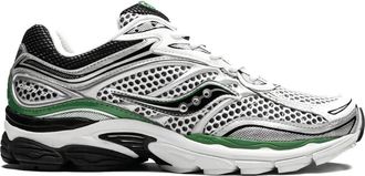 Saucony baskets ProGrid Omni 9 - Gris