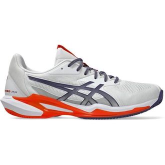 Asics Herren Tennisoutdoorschuhe SOLUTION SPEED FF 3 CLAY
