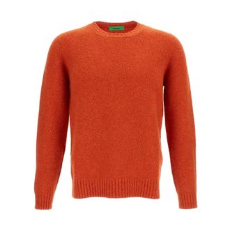 Drumohr Herren, Strickwaren, Orange, 2XLGr&ouml;&szlig;e